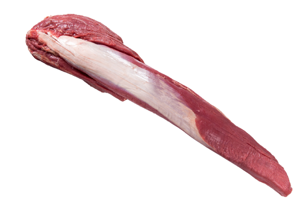 Eye Fillet Grassfed WholeApprox 1.8-2.2kg/piece – Get Meat Direct