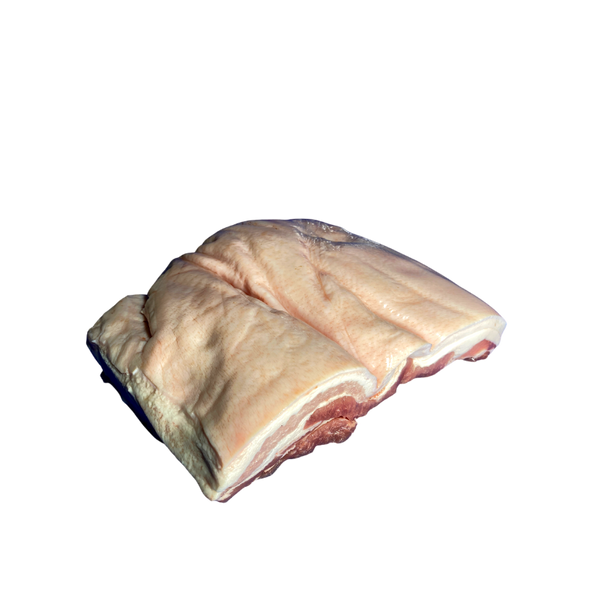 Pork Belly Boneless Rind OnApprox 1.3-1.5kg/piece – Get Meat Direct