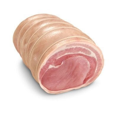 Pork Leg Rolled & Boned RoastApprox 1.8Kg/piece – Get Meat Direct