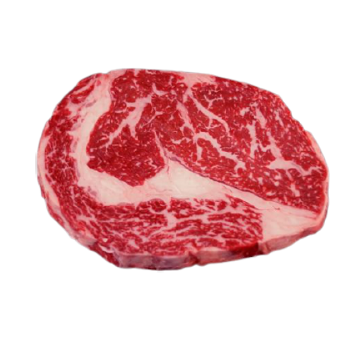 Scotch Fillet Grassfed PremiumSteak - Approx 300g/piece – Get Meat Direct
