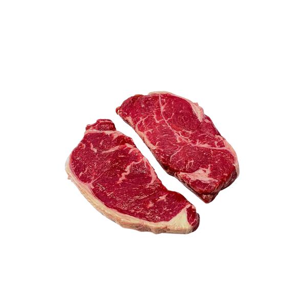 Sirloin SteakApprox 300g/piece – Get Meat Direct
